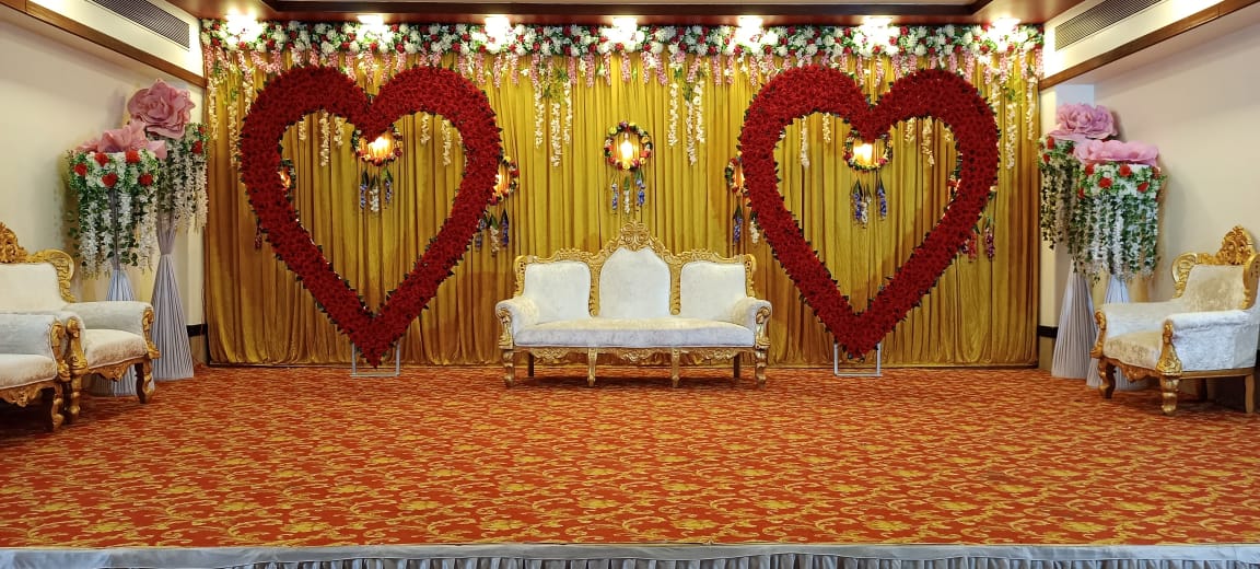 Venkatesh Banquet Hall Venkatesh Banquet Hall